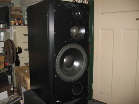 Hux Electronics Soapbox